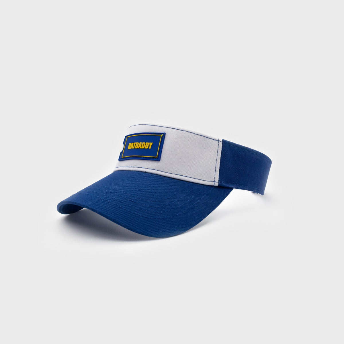 Blockbuster Visor – HATDADDY